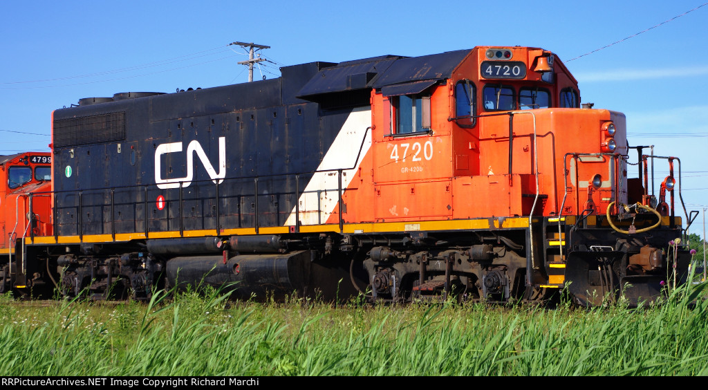 CN 4720